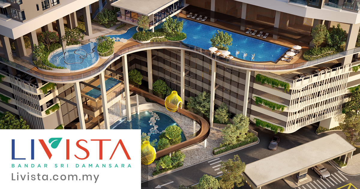 Livista Bandar Sri Damansara